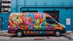 A Arte da Plotagem: Como Personalizar Espaços com Criatividade e Estilo ...